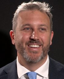 Matt Egerton-Warburton | BenchTV