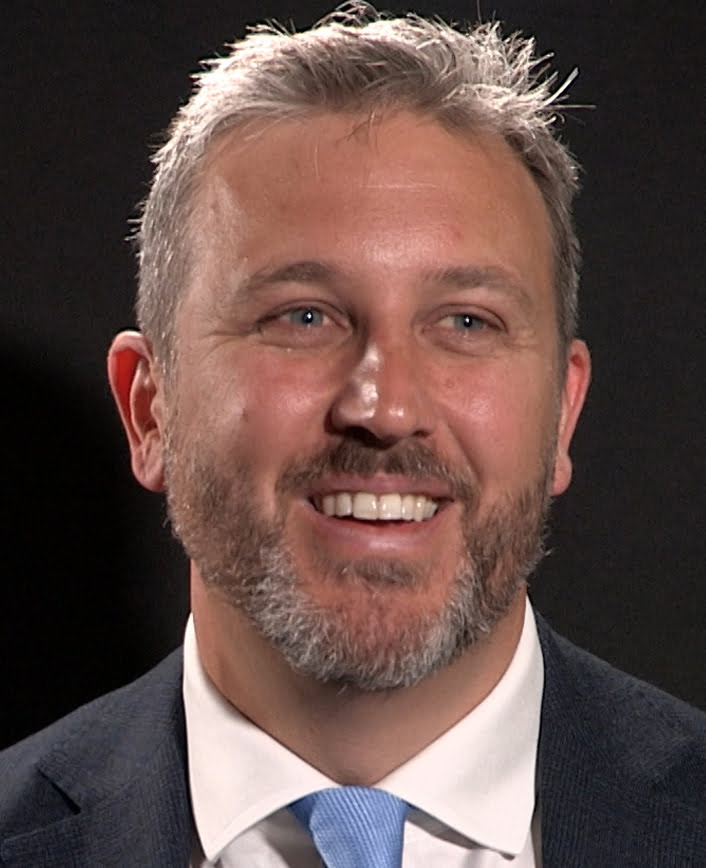 Matt Egerton-Warburton | BenchTV