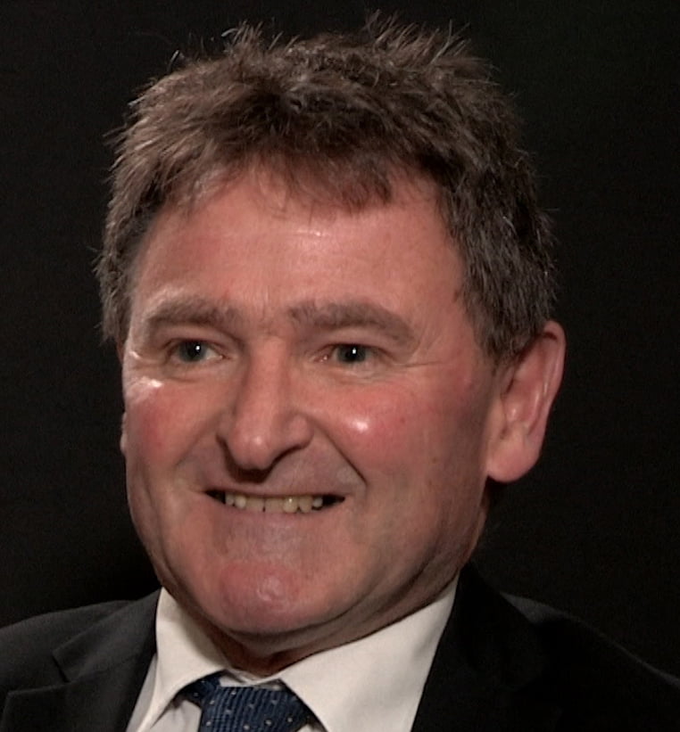 Nick Poynder | BenchTV