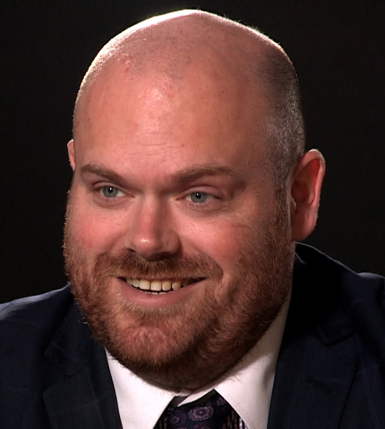 Dean Claughton | BenchTV