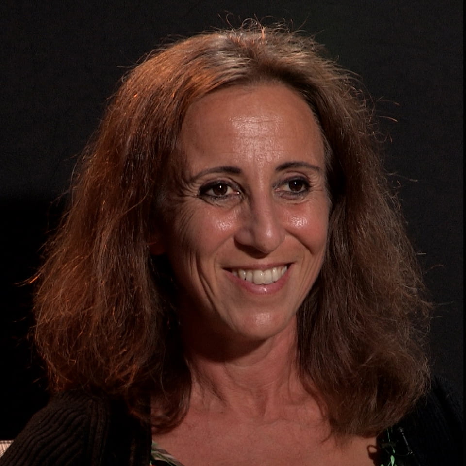 Prof Sara Landini | BenchTV