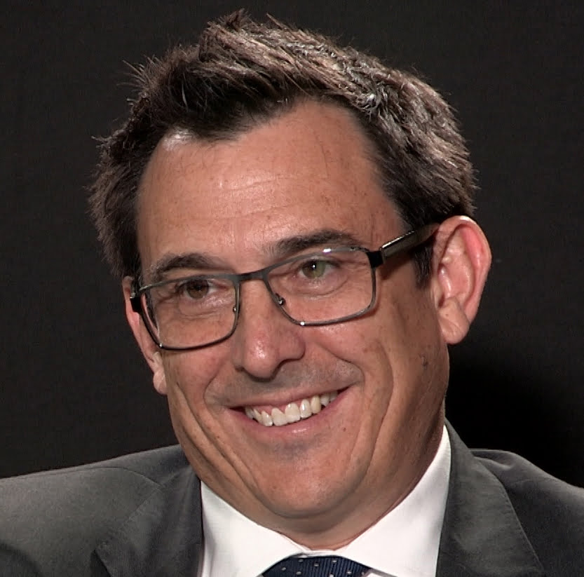 Adam Casselden SC | BenchTV