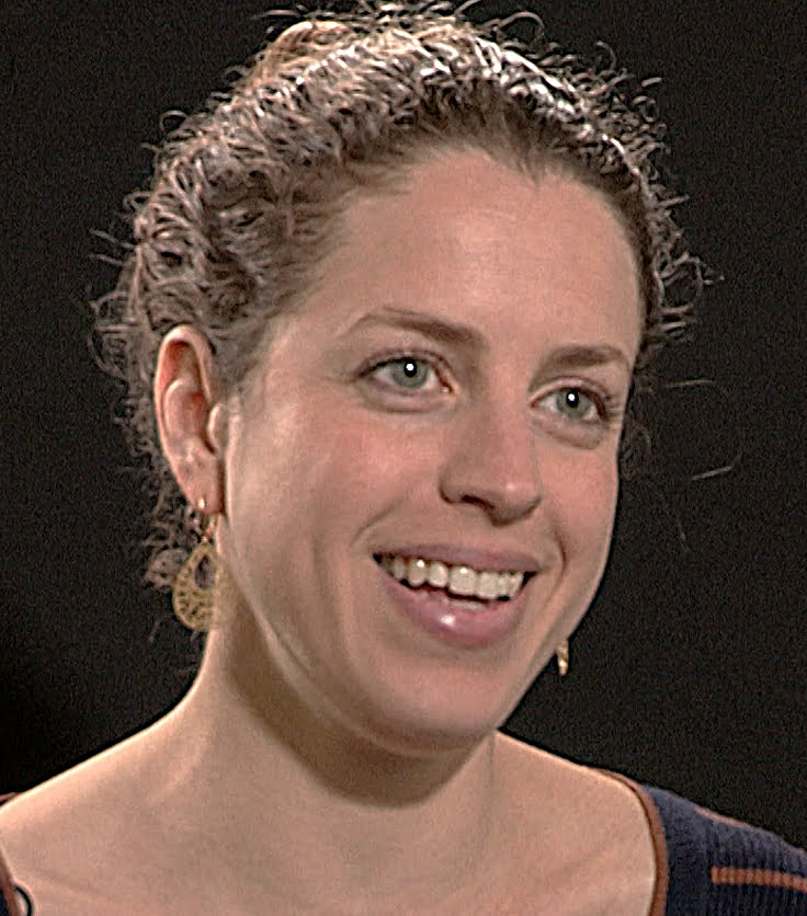 Amanda Richman | BenchTV