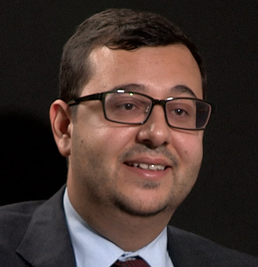 Ari Katsoulas | BenchTV