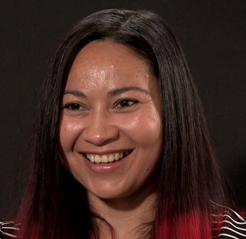 Giulia Prosperi-Porta | BenchTV