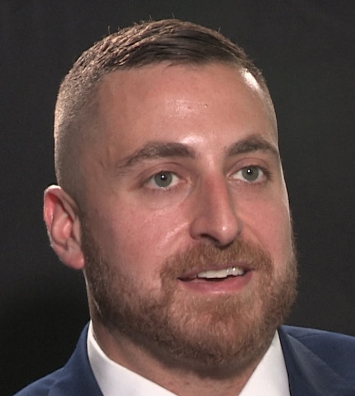 Jarryd Malouf | BenchTV