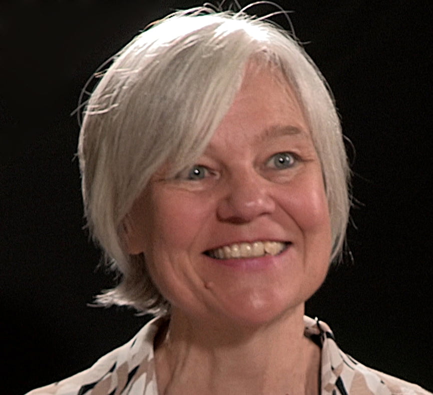 Alison Ritter | BenchTV