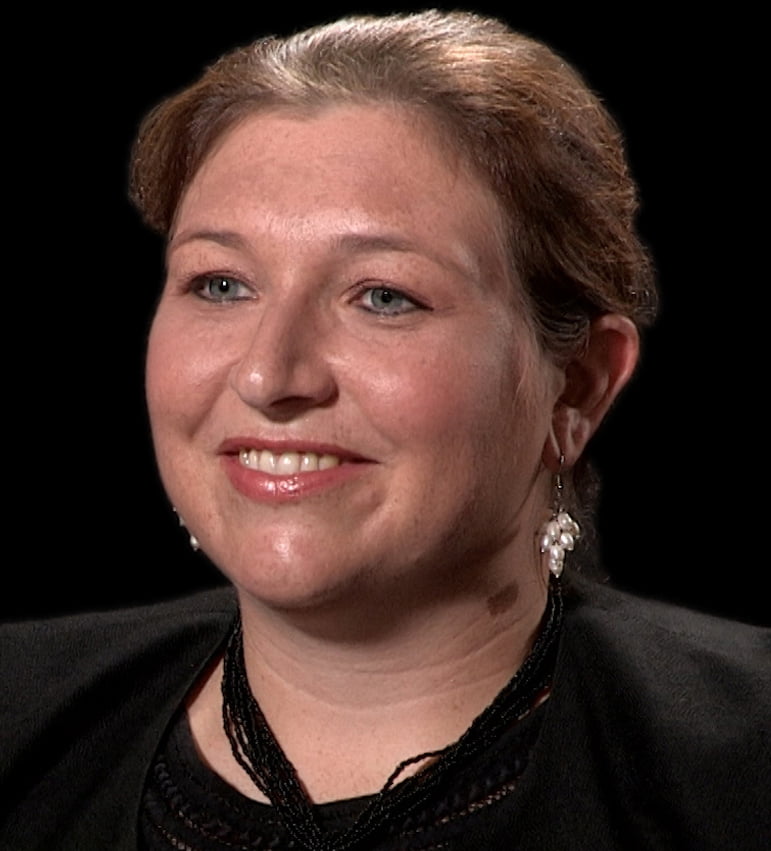 Catherine Sedgley | BenchTV