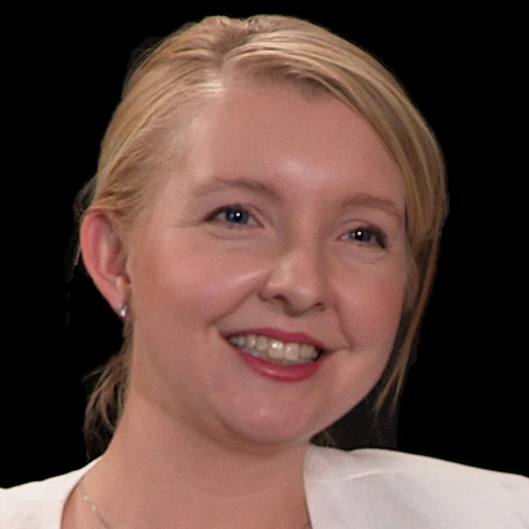 Karina Ralston | BenchTV