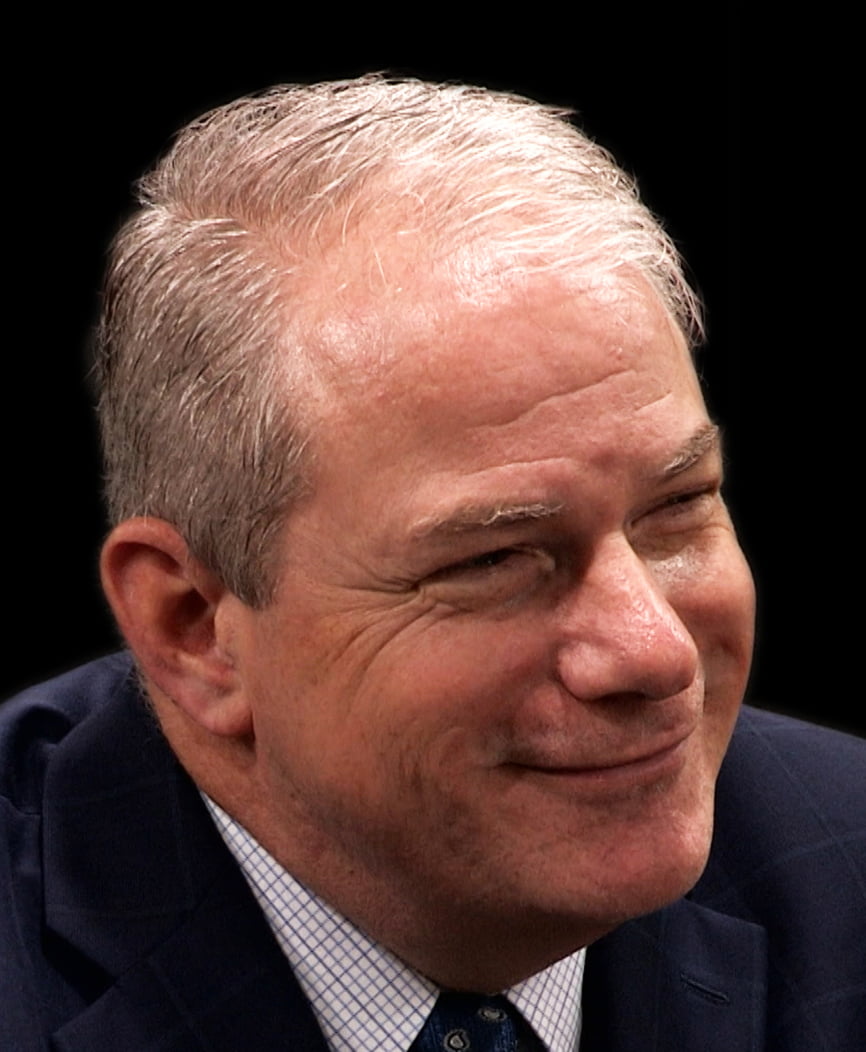 Tim Corcoran | BenchTV