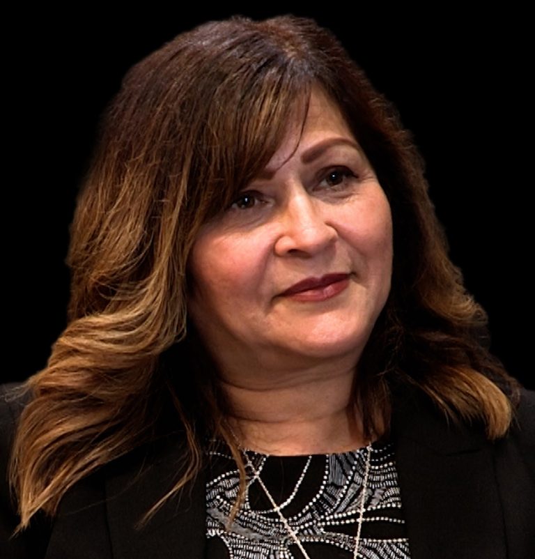 Rebecca Hegarty | BenchTV