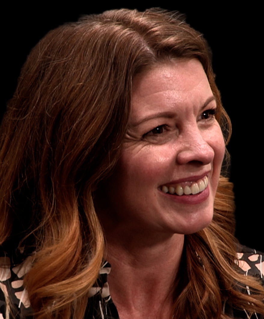 Renee Branson | BenchTV