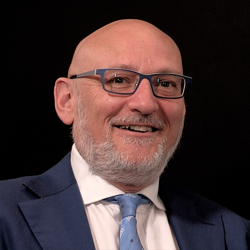 Geoffrey McDonald | BenchTV