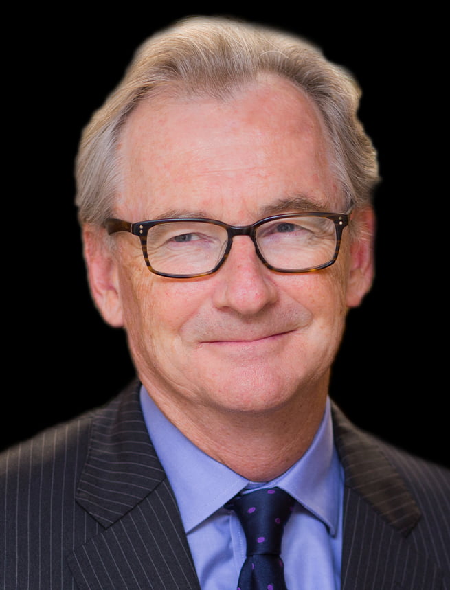 John Turnbull SC | BenchTV