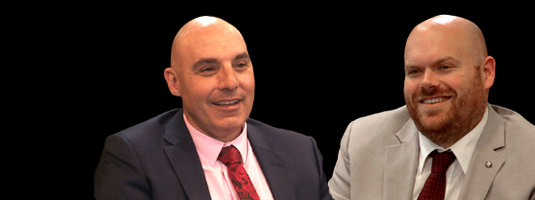 Negotiating Leases in the Time of COVID-19 with Andrew Grima and Dean ...