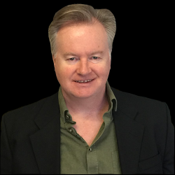 Dr Allan McCay | BenchTV