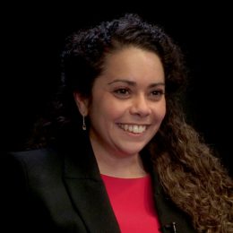 Patricia Muscat | BenchTV