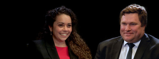 The New Supreme Court Succession List with Patricia Muscat and Justin ...