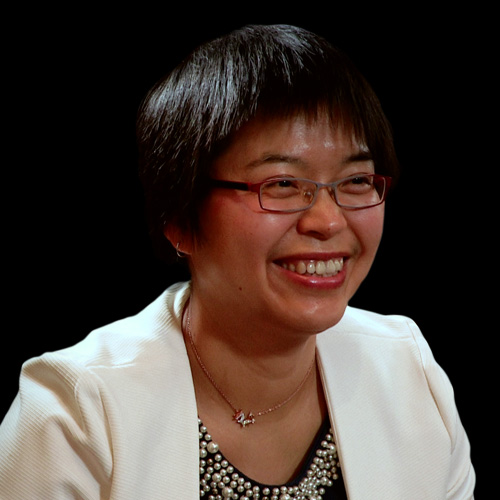 Professor Jeanne Huang | BenchTV