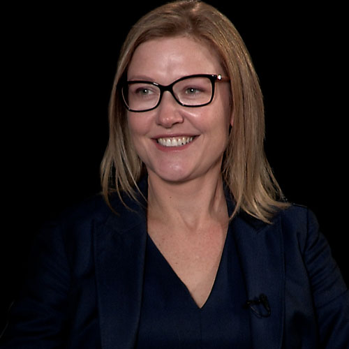 Sarah Talbert | BenchTV