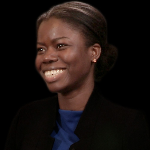 Esther Adeyinka | BenchTV