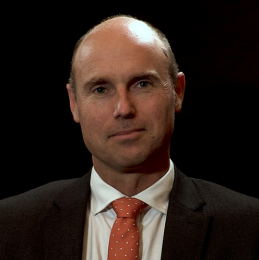 Justin Bates | BenchTV