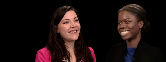 Applying for the role of Associate and Tipstaff with Alana Rafter and ...