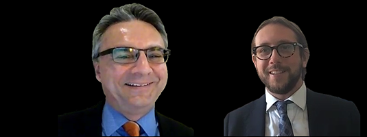 Expert Determinations of Commercial Contracts with Anand Shah and Peter Matthews | Contracts ...