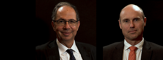 The Banker/Customer Relationship with Tim Castle and Justin Bates ...