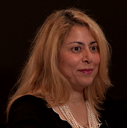 Angelina Torrisi | BenchTV