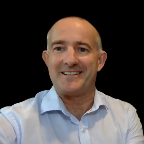 Simon Cleary | BenchTV