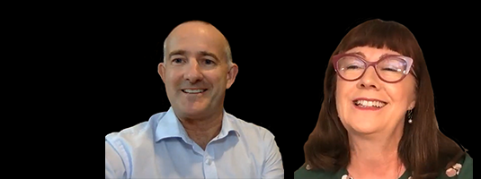 This Taste for Silence, with Amanda O'Callaghan and Simon Cleary ...