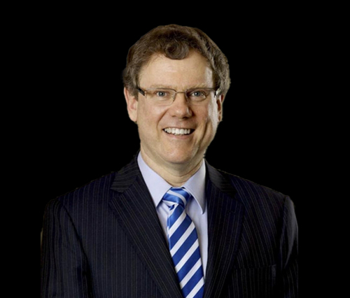 David W Marks QC | BenchTV