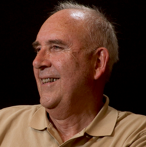 Dr Terry Irving | BenchTV