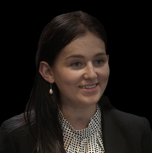 Ana-Maria Cindric | BenchTV