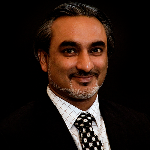 Bilal Rauf | BenchTV