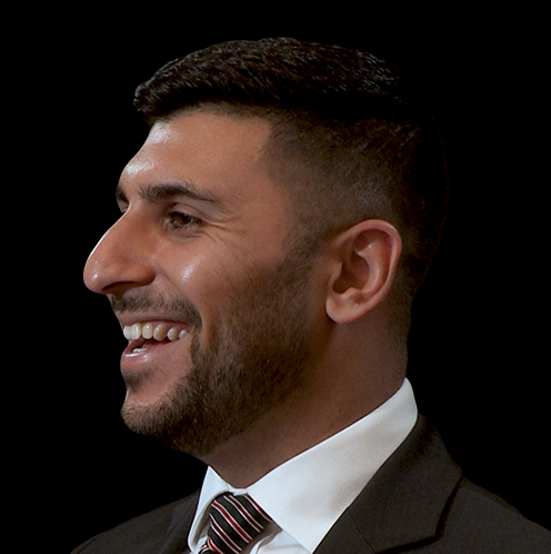 Ahmed Rizk | BenchTV