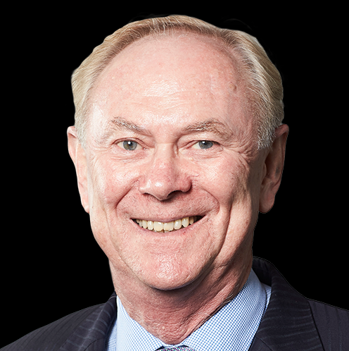 Peter Pascoe | BenchTV