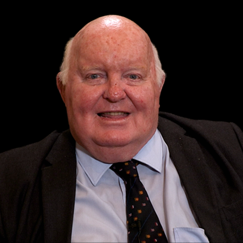 Michael Fitzgerald | BenchTV