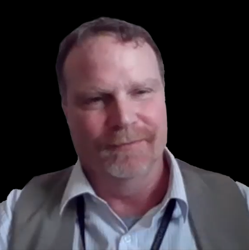 Dr Guy Charlton | BenchTV