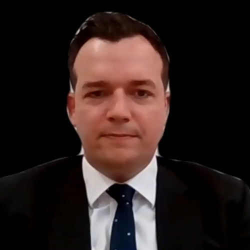 Andrew Jewell | BenchTV