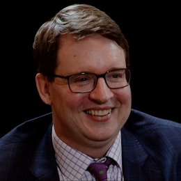 Andrew Justice | BenchTV