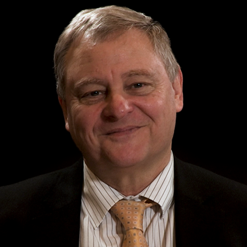 Dr Simon Blount | BenchTV