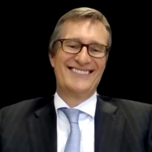 Peter Caillard | BenchTV