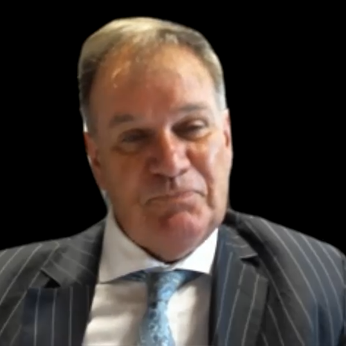 Peter Cawthorn QC | BenchTV