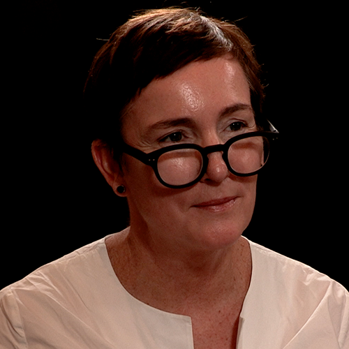 Dr Jane Wangmann | BenchTV