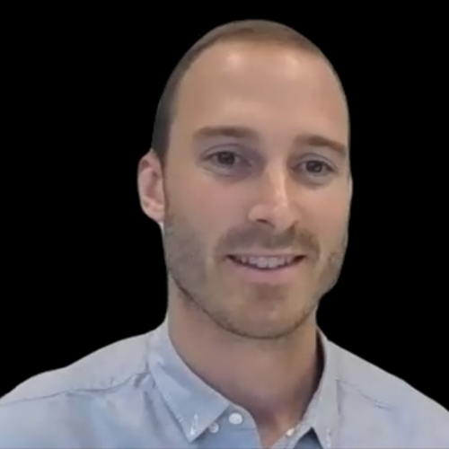 Thomas McCredie | BenchTV