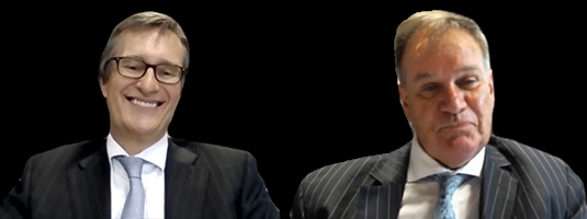 Court Hearings by Audio Visual Link with Peter Cawthorn QC and Peter Caillard | Practice and ...