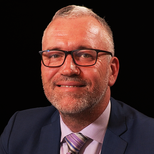 Edward Heerey KC | BenchTV