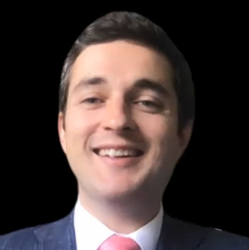 Charles Morshead | BenchTV